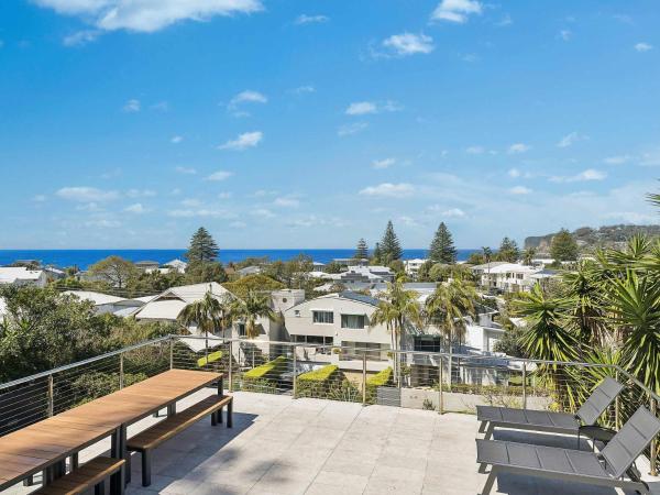B By The Sea - By Coast Hosting - Avoca Beach