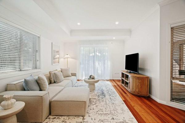 Gemburra By Coast Hosting - Umina