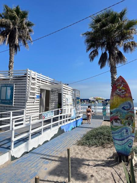 Departmento Cerca De Casino - La Serena