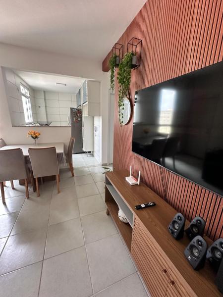New Apartment In The Heart Of Bengui! - 벨렝