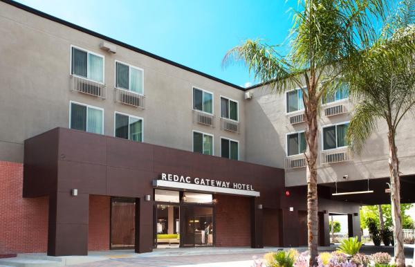 Redac Gateway Hotel Torrance - Redondo Beach, CA