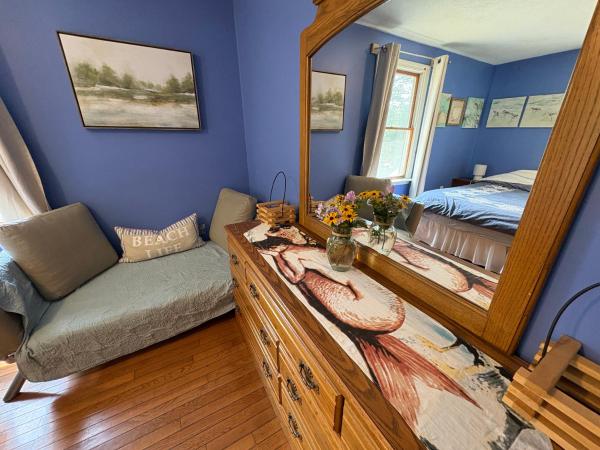The Purple Room - Rhode Island
