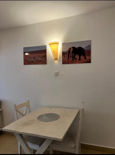 Golden Sun Resort Apartments - Diani Beach