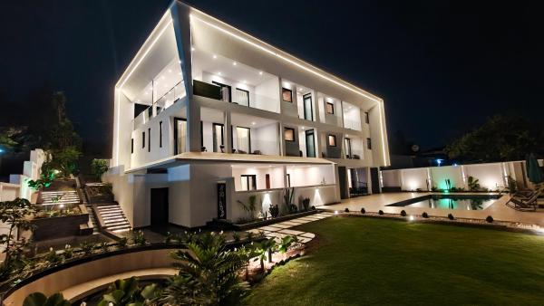 Akira Hotel - Kigali