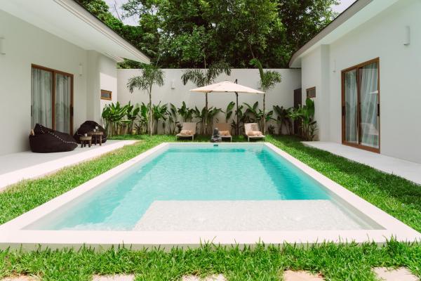 Karma Shana Residence - Koh Samui