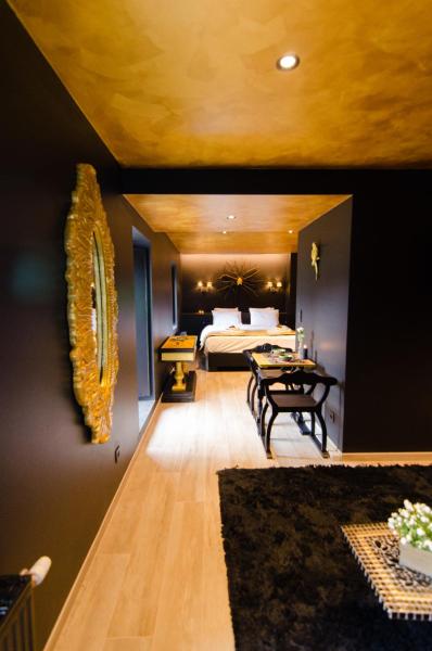 River Lodge Hotel Insolite - Dinant