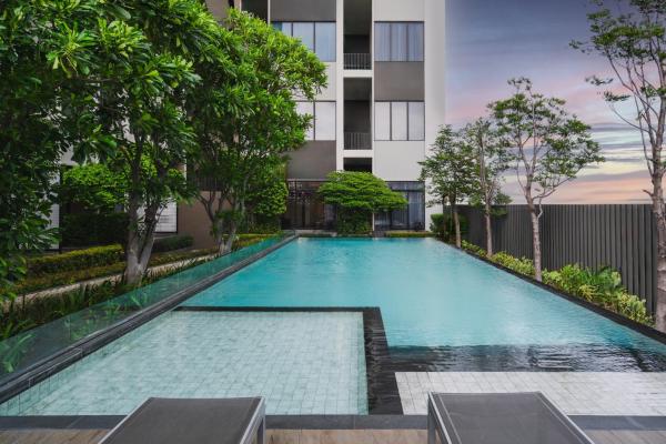 Surestay By Best Western Bangkok Ramintra - Bangkok