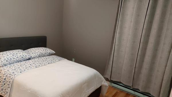 Spacious And Comfortable Accommodation - Montreal