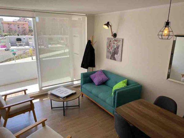 La Serena Apartment - La Serena
