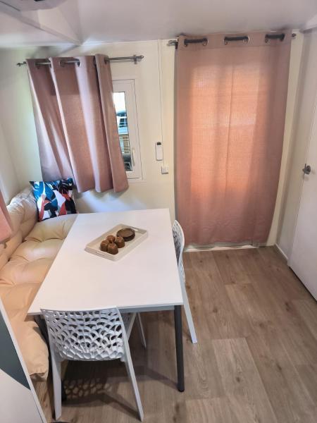 Mobil Home - Gard