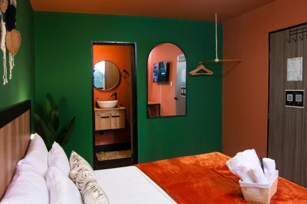 Bohemia Boutique Hostel - Cali