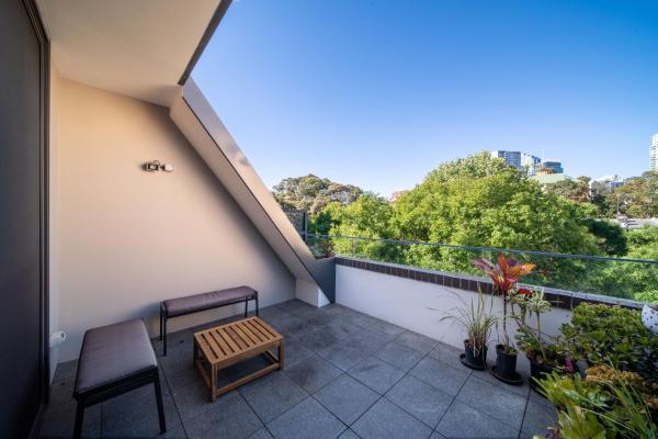 Sydney Urban Escape - Central Stay Near Top Attractions - Surry Hills