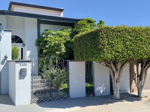 Casa Lomas Cozy 3 Bedroom 2 Bath House By Xolos Stadium - Playas de Tijuana