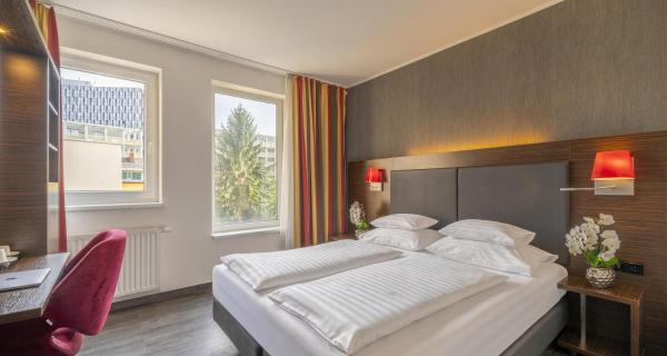 Best Western Plus Plaza Hotel Graz -