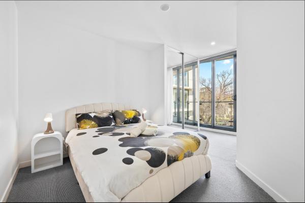 Central North Braddon – Steps From Cafes & Shops - Canberra