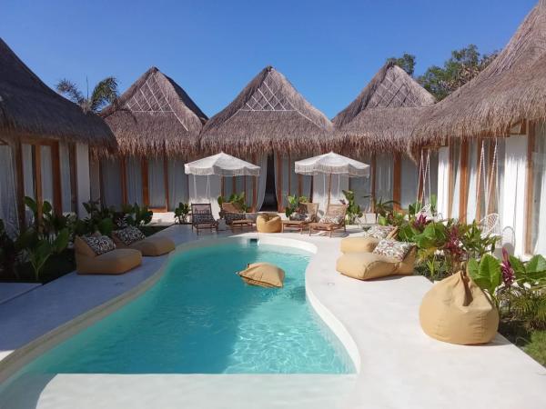Aloha Boutique Uluwatu - Uluwatu