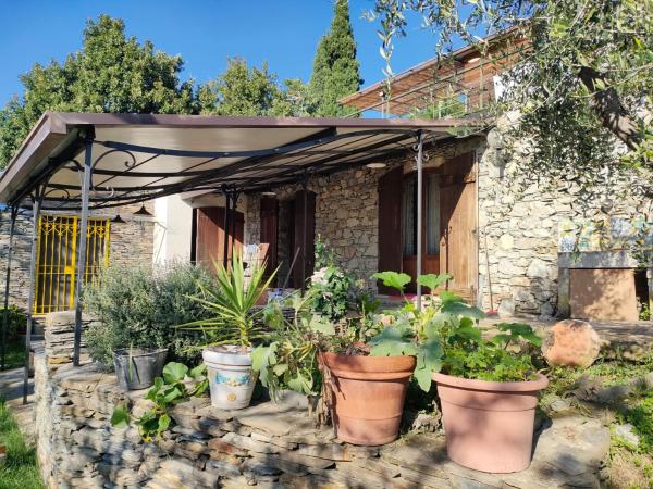 Casa Besansa - Lavagna