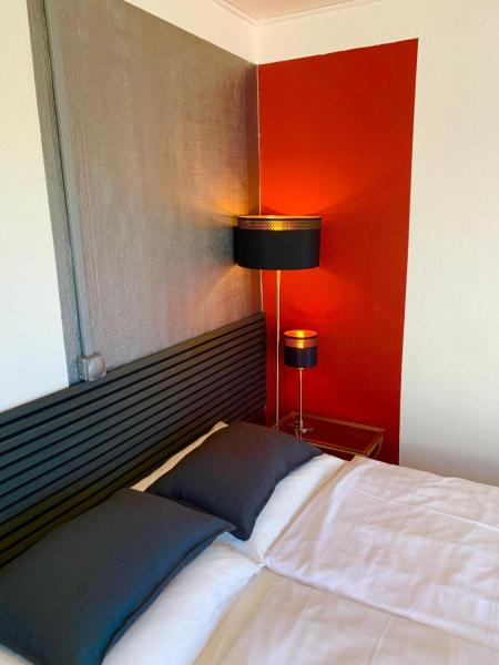 Nice Apartment In Kværs - Kitchen And Ev Charging - Aabenraa