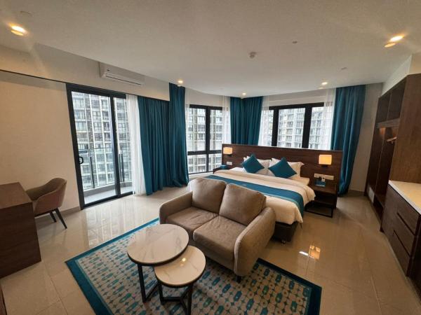 Haywood Hilltop Wellness Living Genting Highlands By 1001 Nights Hotel - Genting Highlands