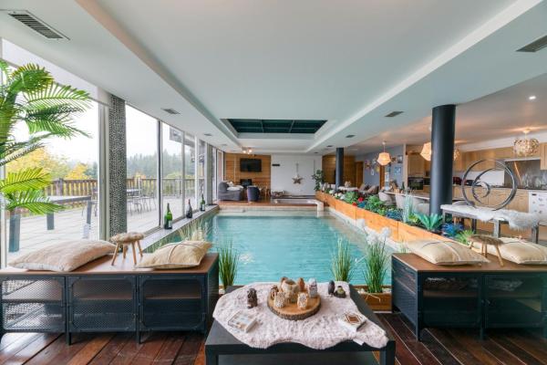 Vacances De Rêves - Olympique - Grenoble