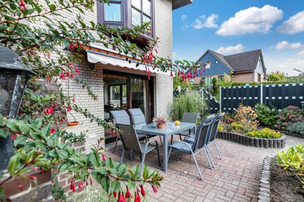 Ferienwohnung Hennings - Heide