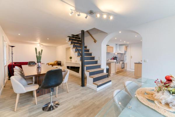 Vacances De Rêves - Casserousse - Grenoble