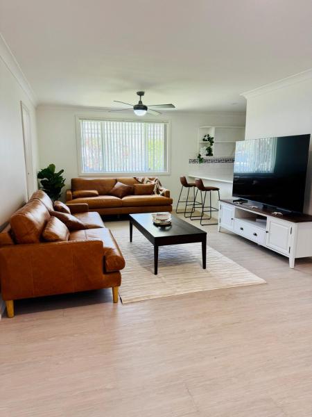 Bonny View Apartment - Wauchope