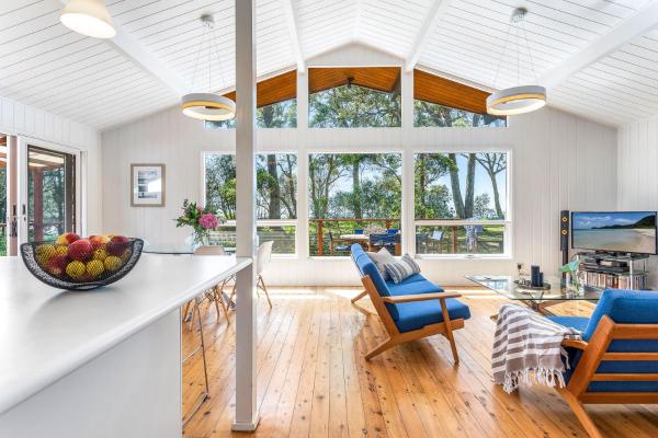 Callala On The Bay - Nowra