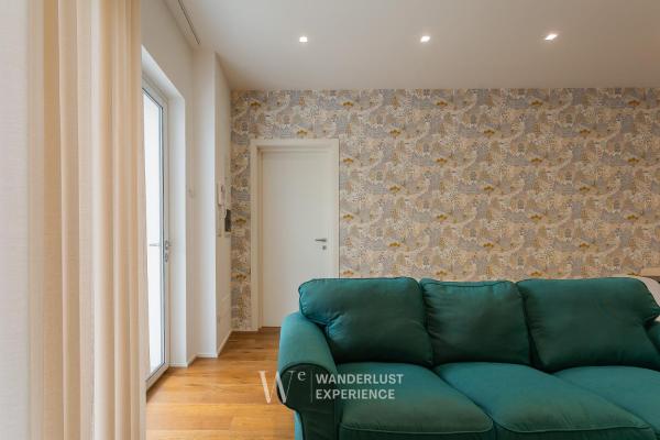 Wanderlust Experience Maria Nicola - Conversano