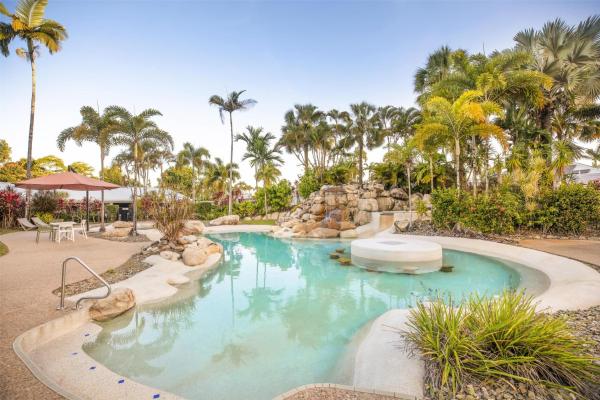 Nightelier Mission Beach - Queensland