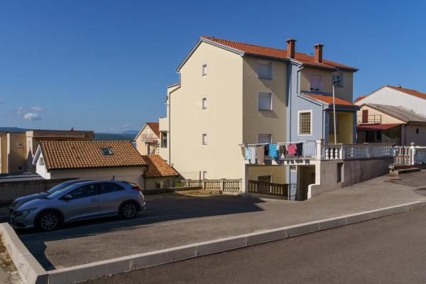 Sea Breeze Apartments - Novi Vinodolski