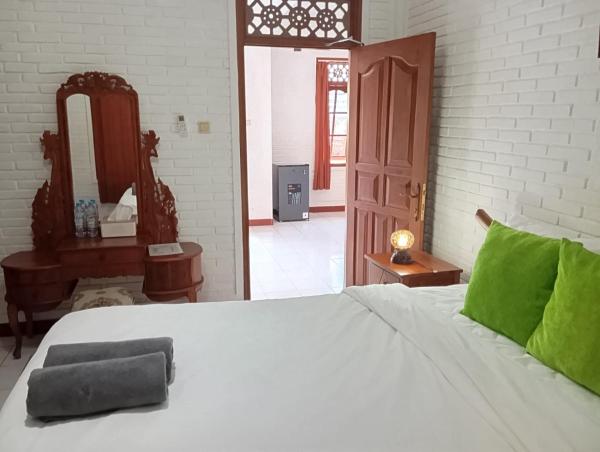 Dè Dayuh Guest House - Sanur