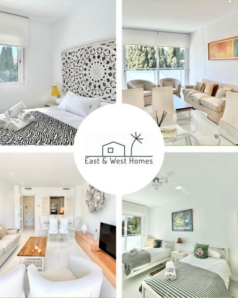 Center Of Marbella - Eaw Homes - Marbella