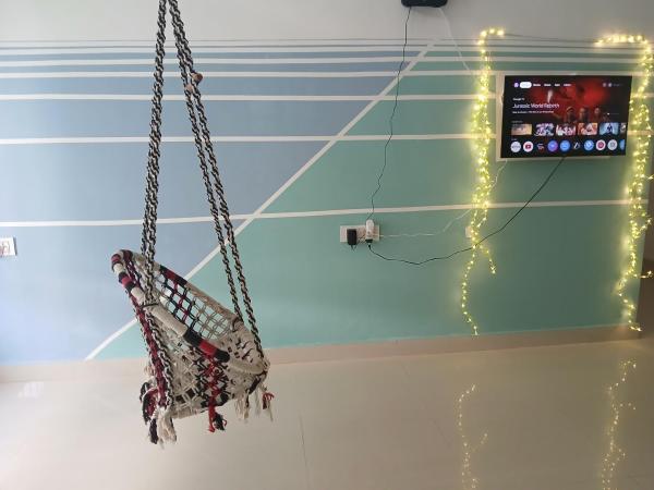 Abdb Homestay - Guwahati