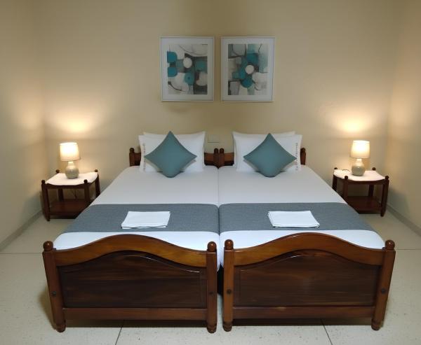 Mallika Guest House - Hikkaduwa