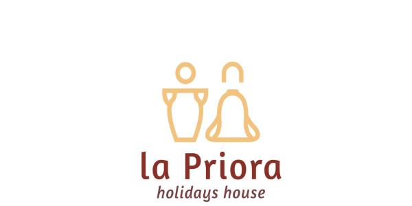 La Priora Holiday Home - Matera