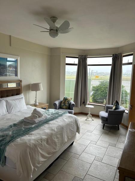 Daisy Accommodation & Spa - Cape Town