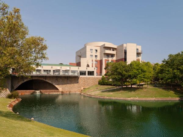 Anew Hotel Roodepoort Johannesburg - Randburg