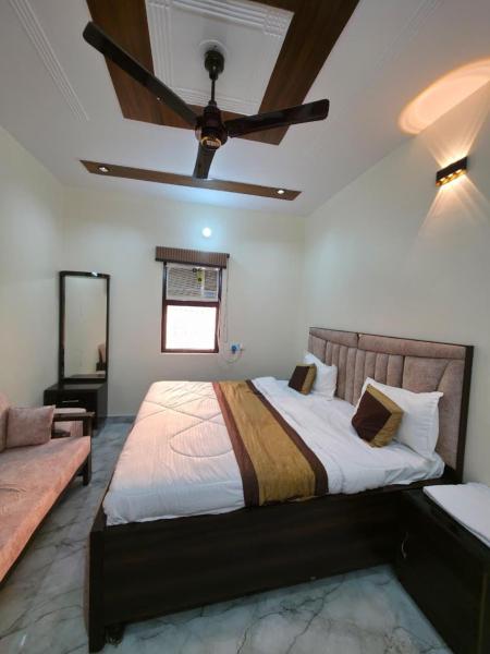 Hotel Relax Inn - Delhi