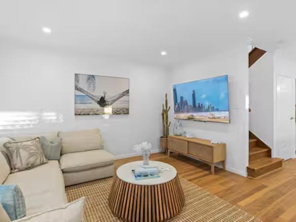 Villa Luxe Miami, Heated Pool, 5 Min Walk To Beach - Gold Coast
