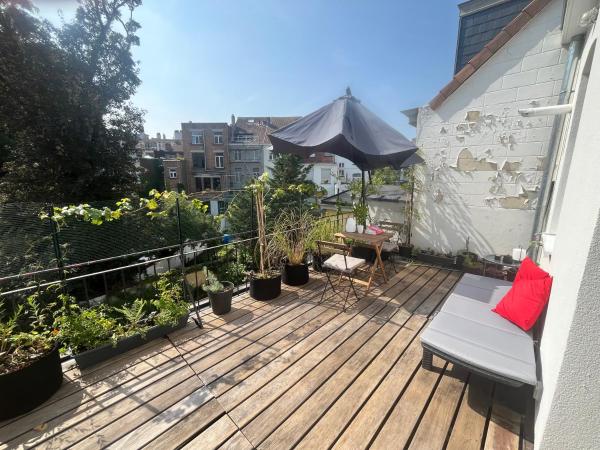 Feel At Home - Ixelles