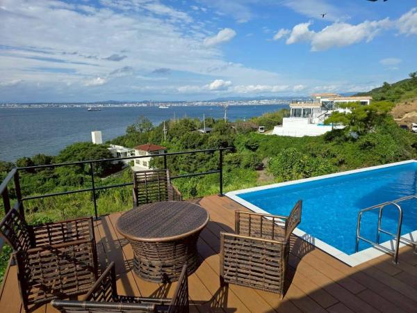 Villa 海と星 - 明石市