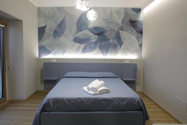 B&b La Colonna - Belsito