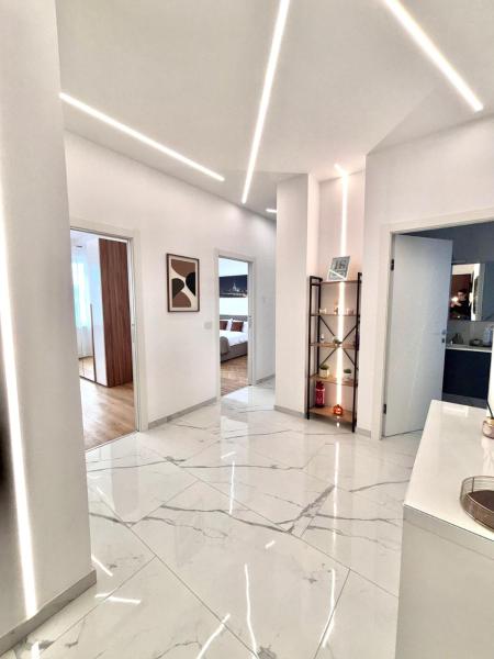 Harme's House Undici - Turin