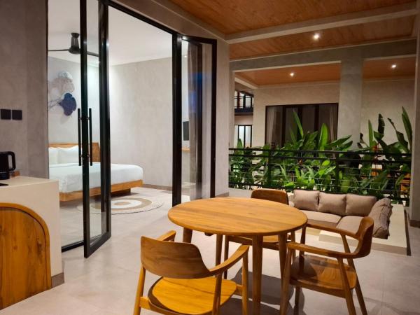 Villa Resort Bella Vida Bingin - Bali