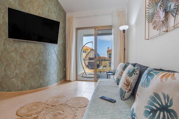 Vv Sueño Del Mar - Antigua