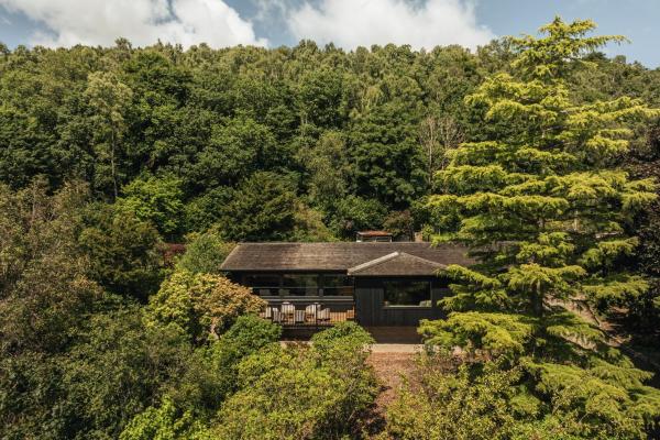 The Hideaway At Yew Trees, Ullswater - Glenridding