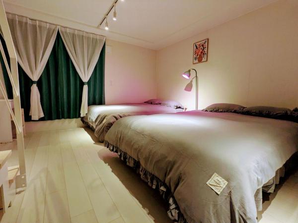 The Tokyo Rooms - 銀座