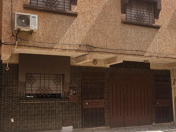 Rustig Appartement Oujda Centrum - Oujda