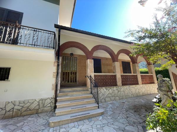 La Fonte Segreta - Valmontone